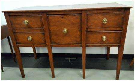 Southern Hunt Board | Ruckersville Gallery